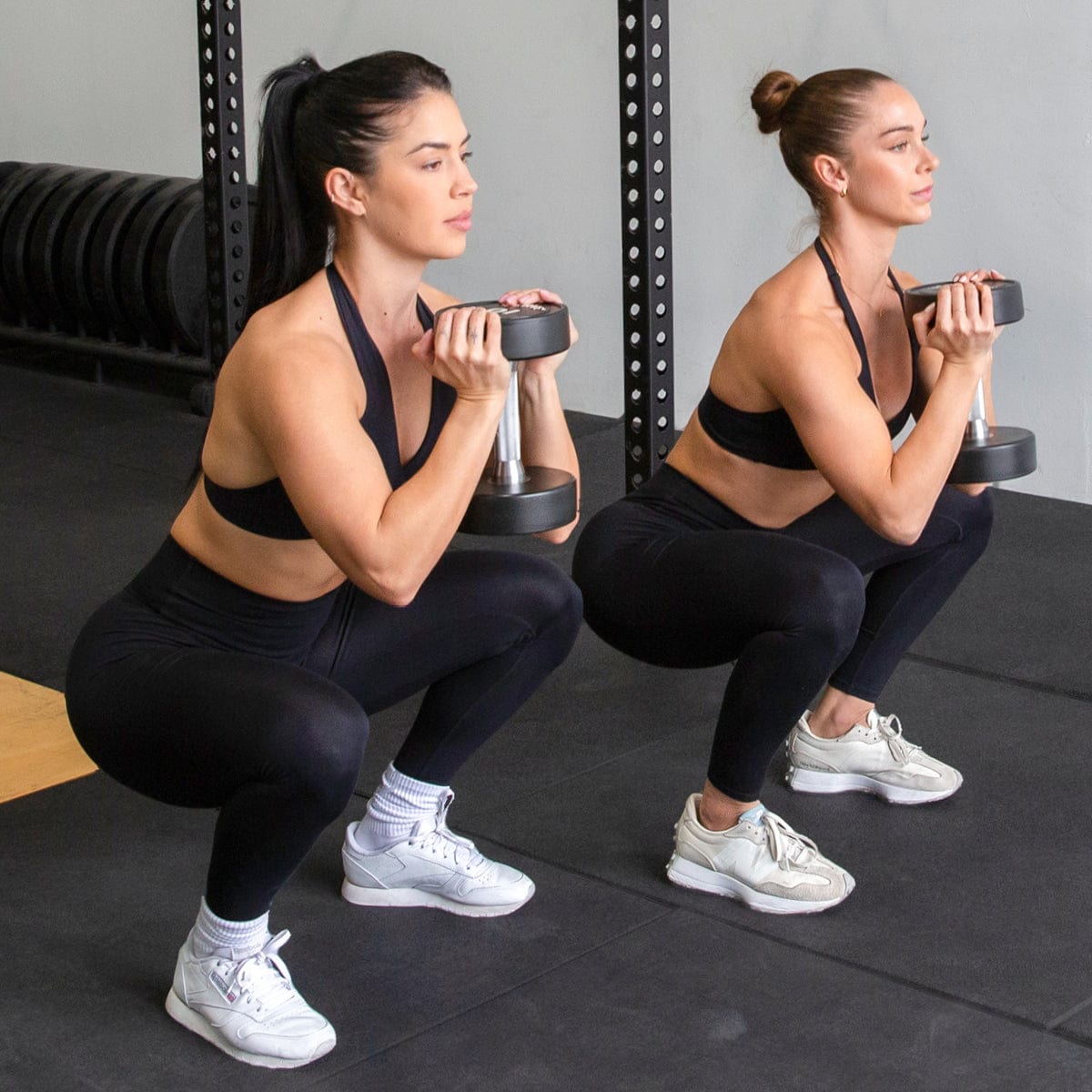 STRONG Program Level 3 – Move With Us